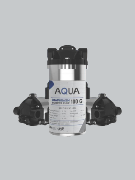 BOOSTER PUMP – ARIHANT SALES RO